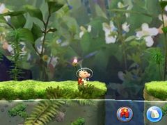 The Keeper of the Lake - Pikipedia, the Pikmin wiki