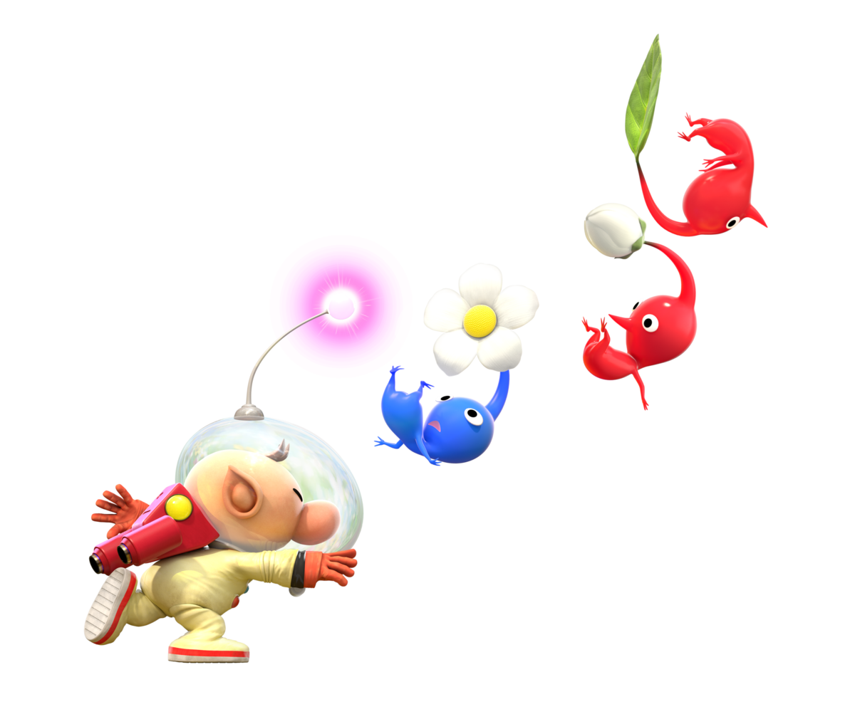 File:Hey! Pikmin throwing.png - Pikipedia, the Pikmin wiki