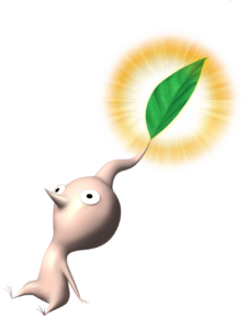 Pikmin family - Pikipedia, the Pikmin wiki