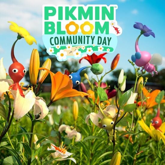 Event - Pikipedia, the Pikmin wiki