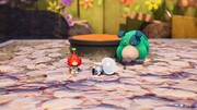 Moss - Pikipedia, the Pikmin wiki