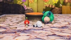 Moss - Pikipedia, the Pikmin wiki