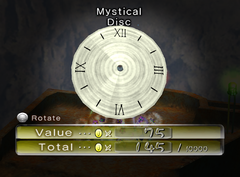 Mystical Disc - Pikipedia, the Pikmin wiki
