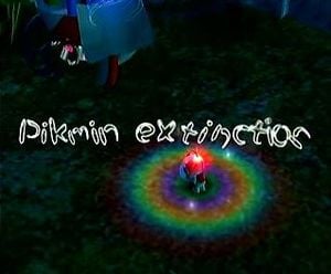 Pikmin extinction - Pikipedia, the Pikmin wiki