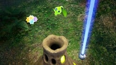 Glow Pikmin - Pikipedia, the Pikmin wiki