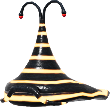 Pyroclasmic Slooch - Pikipedia, the Pikmin wiki