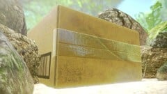 Cardboard box - Pikipedia, the Pikmin wiki