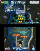 Crystal Tunnels - Pikipedia, the Pikmin wiki