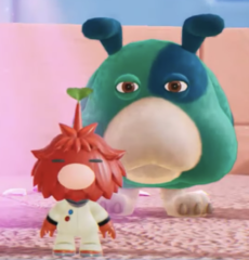 Moss - Pikipedia, the Pikmin wiki