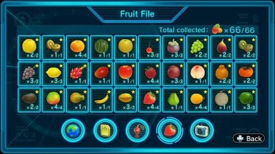 Fruit - Pikipedia, the Pikmin wiki