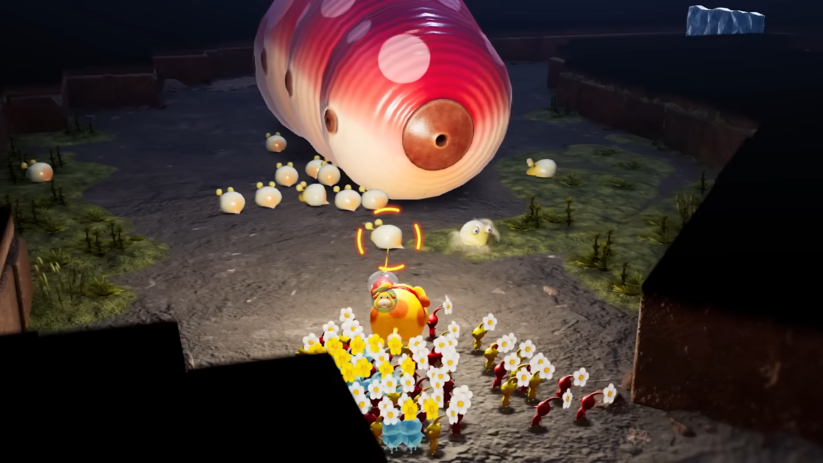 File:Pikmin 4 Empress Bulblax Behind.png - Pikipedia, the Pikmin wiki