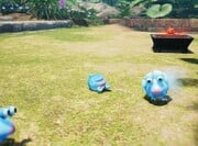 Dwarf Frosty Bulborb - Pikipedia, the Pikmin wiki