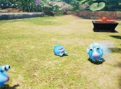 Dwarf Frosty Bulborb - Pikipedia, the Pikmin wiki