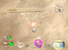 Family Raft - Pikipedia, the Pikmin wiki