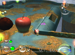 Insect Condo - Pikipedia, the Pikmin wiki