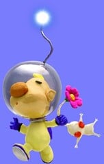Louie - Pikipedia, the Pikmin wiki