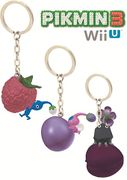 Merchandise/Keychains - Pikipedia, the Pikmin wiki