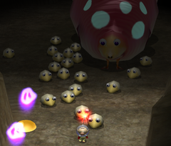 Empress Bulblax - Pikipedia, the Pikmin wiki