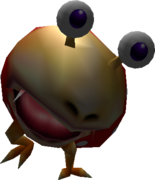 Category:April Fool's Day - Pikipedia, the Pikmin wiki