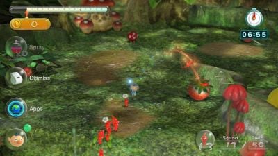 Pikmin 3 - Pikipedia, the Pikmin wiki