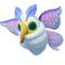 Snowfake Fluttertail - Pikipedia, the Pikmin wiki
