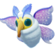 Snowfake Fluttertail - Pikipedia, the Pikmin wiki