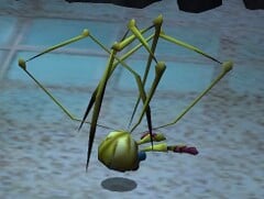 Anode Dweevil - Pikipedia, the Pikmin wiki