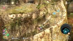 Formidable Oak - Pikipedia, the Pikmin wiki