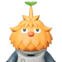 Leafling - Pikipedia, the Pikmin wiki