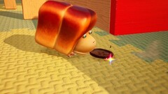 Perforated Raft - Pikipedia, the Pikmin wiki