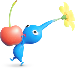 Category:Pikmin Bloom artwork - Pikipedia, the Pikmin wiki
