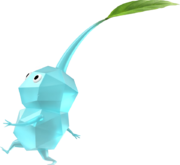 Ice Pikmin - Pikipedia, the Pikmin wiki