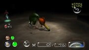 Pileated Snagret - Pikipedia, the Pikmin wiki