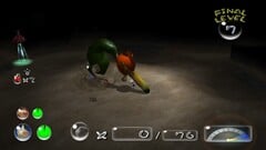 Pileated Snagret - Pikipedia, the Pikmin wiki