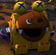 Pikmin Adventure enemies - Pikipedia, the Pikmin wiki
