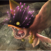 Vehemoth Phosbat - Pikipedia, the Pikmin wiki
