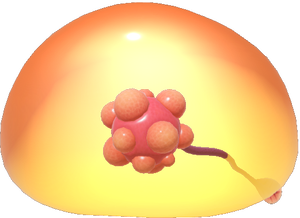 Goolix family - Pikipedia, the Pikmin wiki