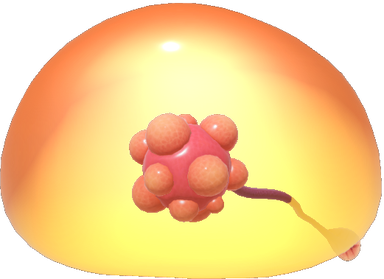 Foolix - Pikipedia, the Pikmin wiki