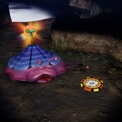 Bloomcap Bloyster - Pikipedia, the Pikmin wiki