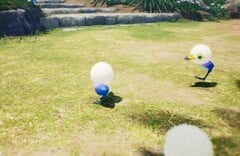 Downy Snagret - Pikipedia, the Pikmin wiki