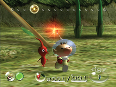 Pikmin prerelease information - Pikipedia, the Pikmin wiki