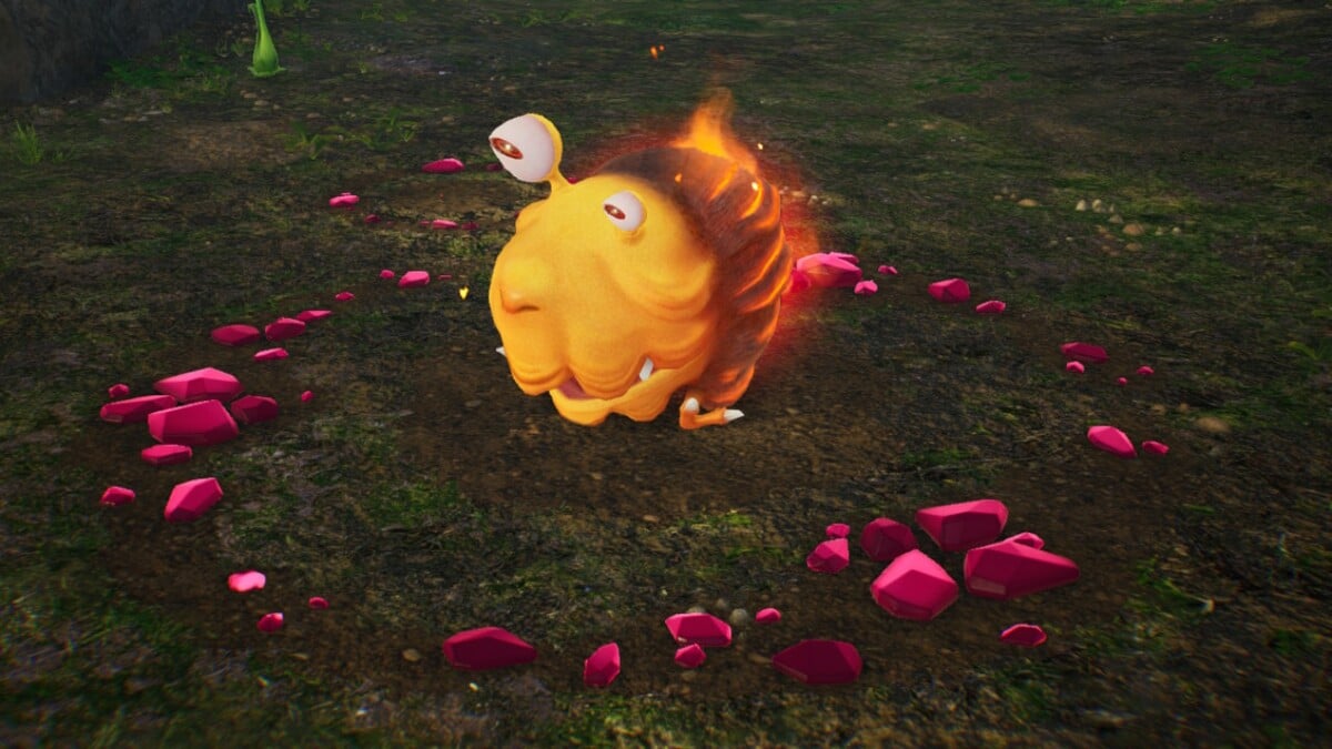 File:Fiery Bulblax P4 Landing Site.jpg - Pikipedia, the Pikmin wiki