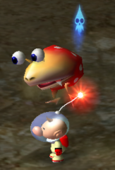 Soul - Pikipedia, the Pikmin wiki