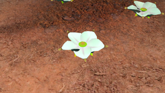 Ivory Candypop Bud - Pikipedia, the Pikmin wiki