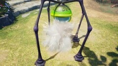 Baldy Long Legs - Pikipedia, the Pikmin wiki