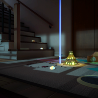 Hero's Hideaway - Pikipedia, the Pikmin wiki