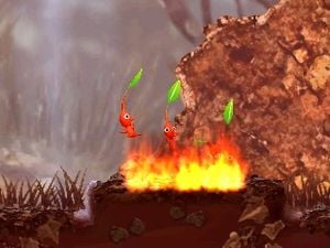 Scorched Earth - Pikipedia, the Pikmin wiki