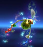 Category:Swooping Snitchbug images - Pikipedia, the Pikmin wiki