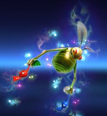 Category:Swooping Snitchbug images - Pikipedia, the Pikmin wiki