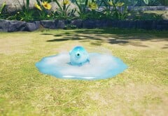 Chillyhop - Pikipedia, the Pikmin wiki